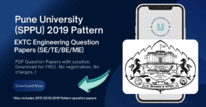 Electronics & Telecommunication (EXTC) Engineering Question Papers PDF ...